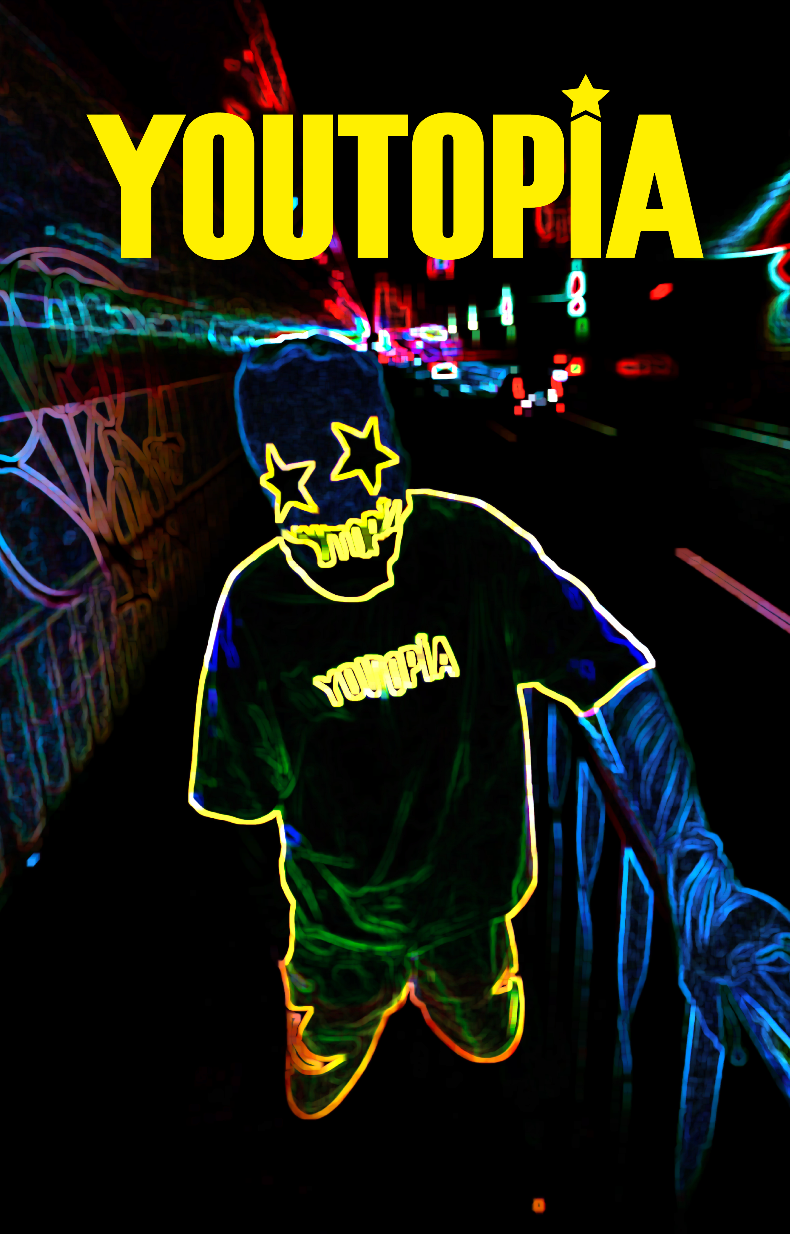 YOUTOPIA – Happyend